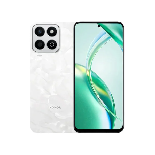 Honor 200 Smart 5G (8GB/256GB) – Redlions Network